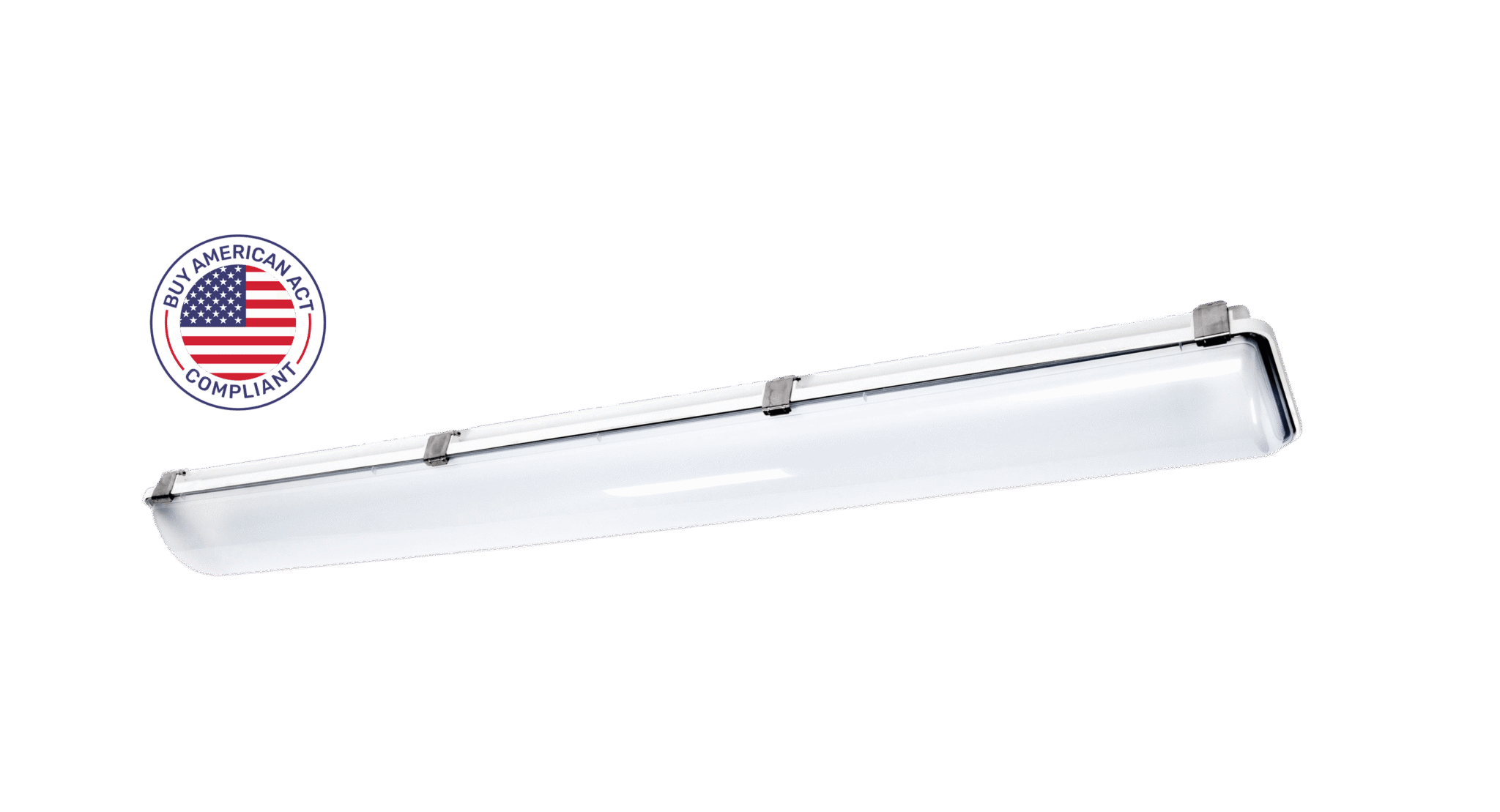 L7600 Series – LED Vaportite (PCB) | FSC Lighting