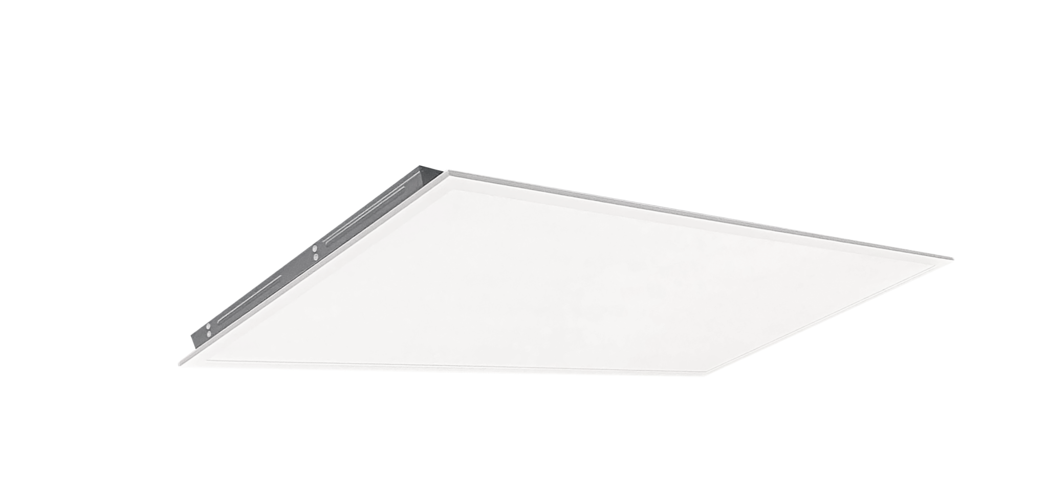 FPB-AOK Series- Adjustable Output LED Backlit Flat Panel - FSC Lighting