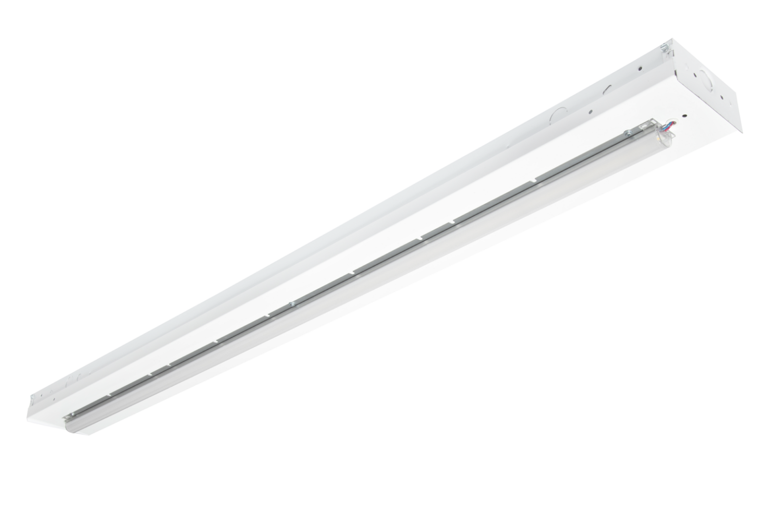 L85 Series – LED Strip (Extrusion) - FSC Lighting