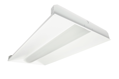 L7400 AOK-SL Series- Adjustable LED Slim Troffer - FSC Lighting