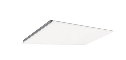 FPB-AOK-L Series- Adjustable Output LED Backlit Flat Panel - FSC Lighting