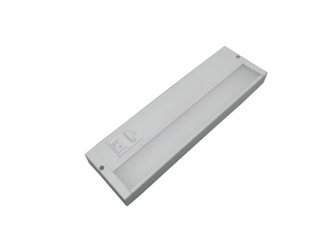 L31-DIM Series – LED Under-Cabinet w/ Dimming - FSC Lighting