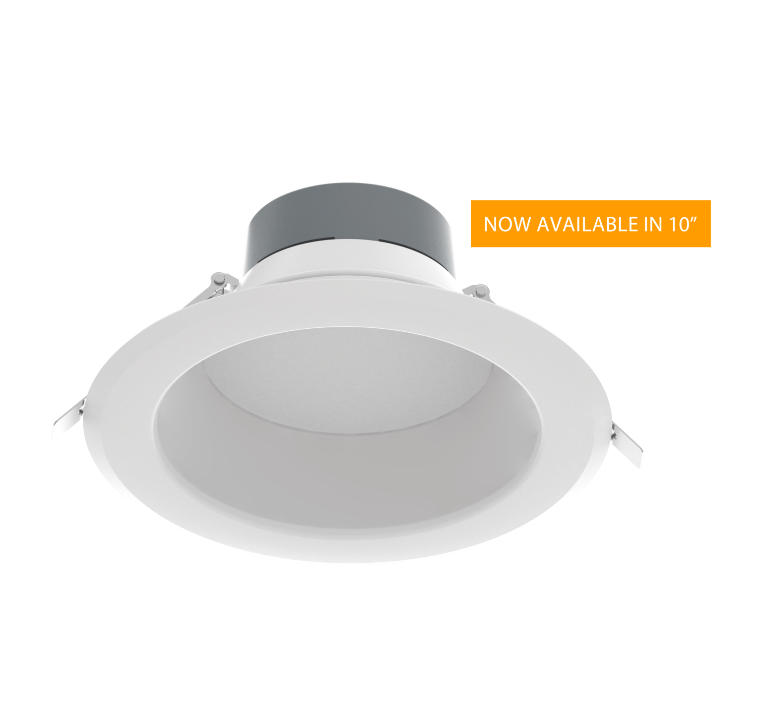 DL-AOK Series- Adjustable Output & Kelvin LED Commercial Downlight ...
