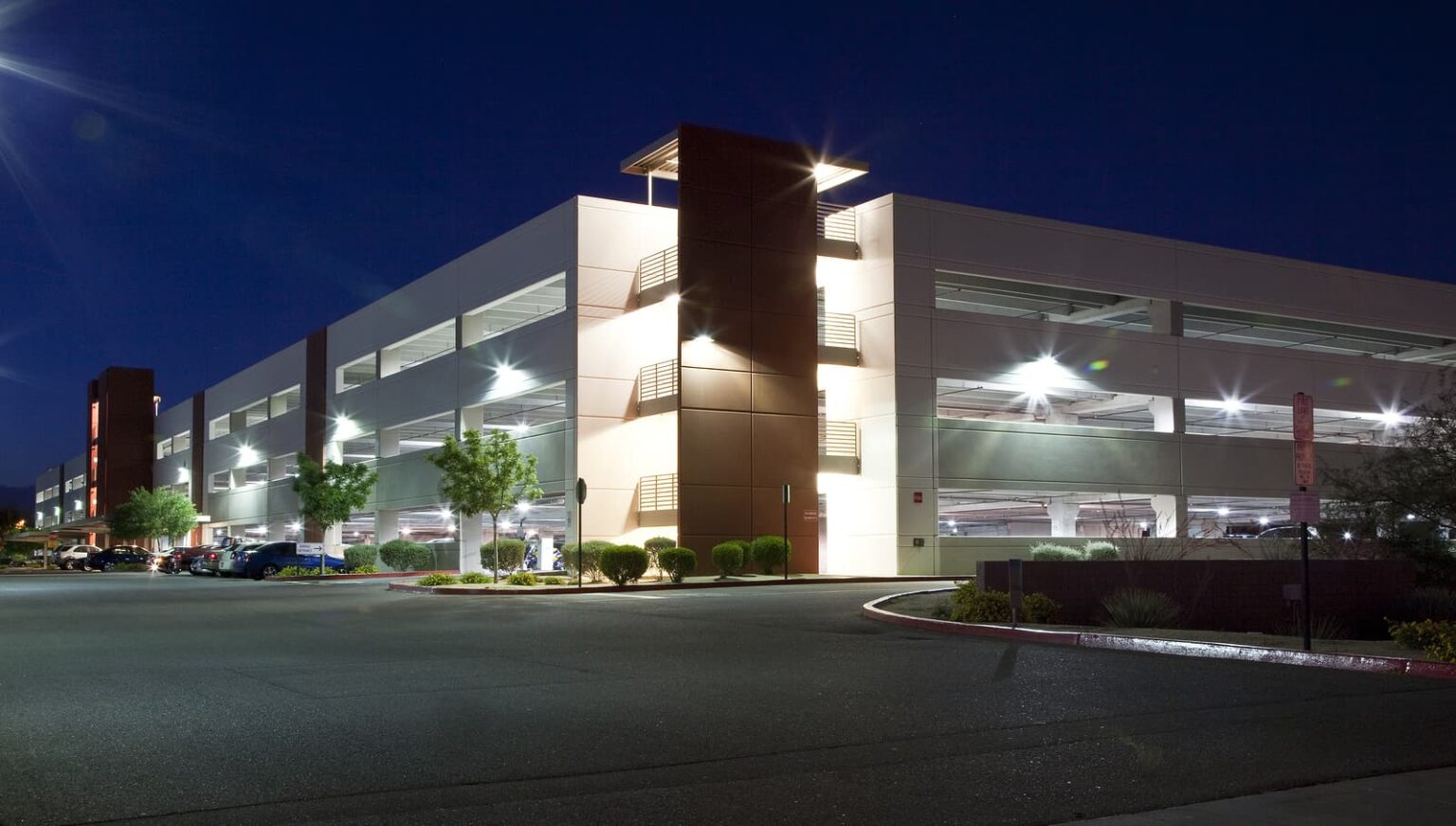 LED Lighting Fixtures That Go Beyond Efficiency - FSC Lighting