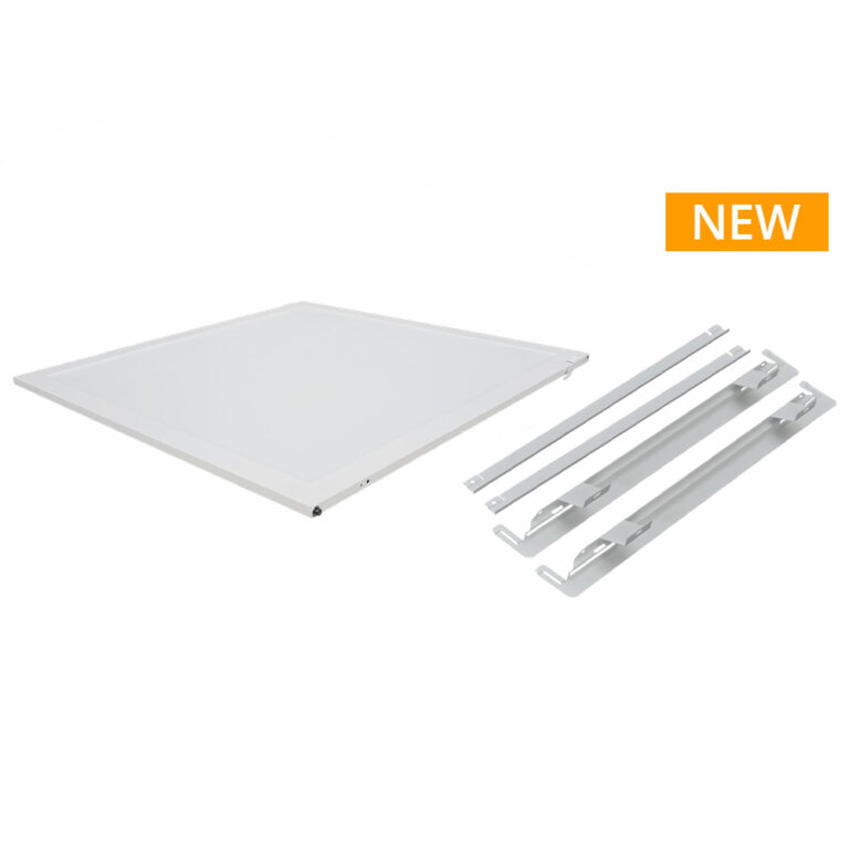 FPB-AOK-RFKW Series- Adjustable Output LED Backlit Flat Panel Retrofit ...